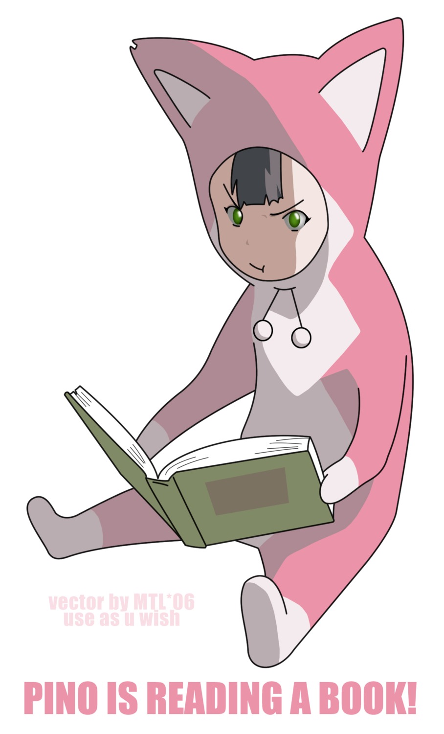 ergo proxy pino watermark | #34729 | yande.re